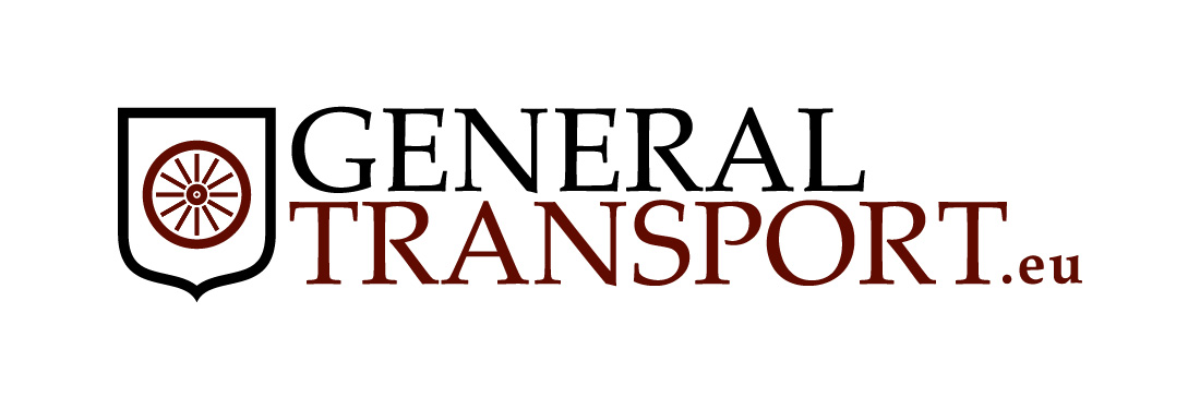 Home page [generaltransport.eu]
